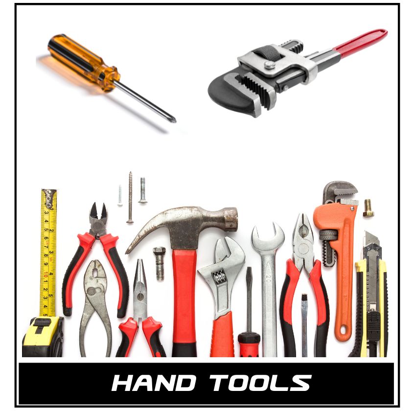 Hand Tools | South East Clearance Centre