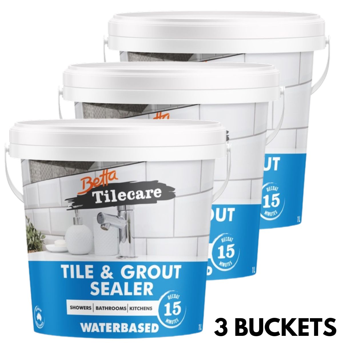 Betta Tilecare | South East Clearance Centre