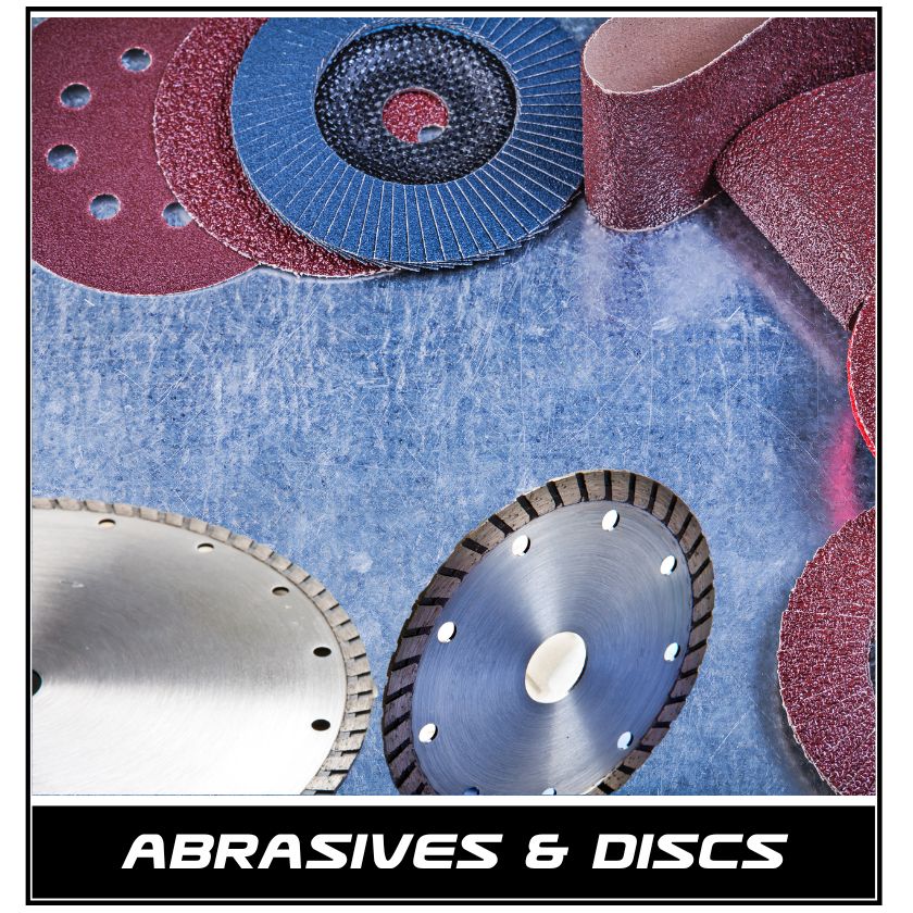 All Discs – South East Clearance Centre