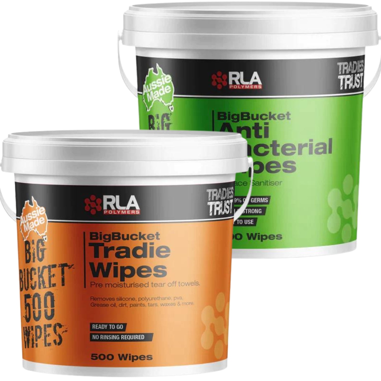 RLA Polymer – South East Clearance Centre