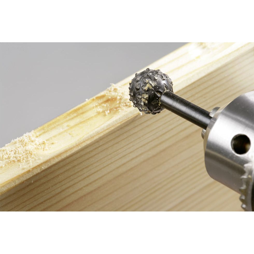 6 Piece Rotary Rasp Set | South East Clearance Centre