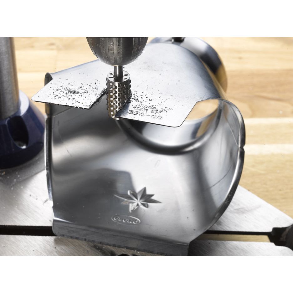 6 Piece Rotary Rasp Set | South East Clearance Centre