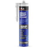 RLA Polymers Max SMP Clear Adhesive/Sealant – South East Clearance Centre