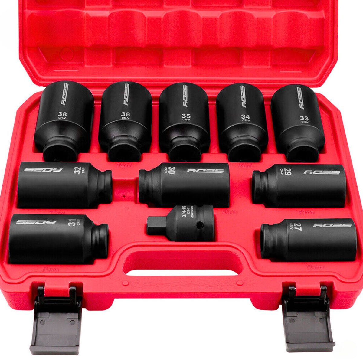Socket Sets | South East Clearance Centre