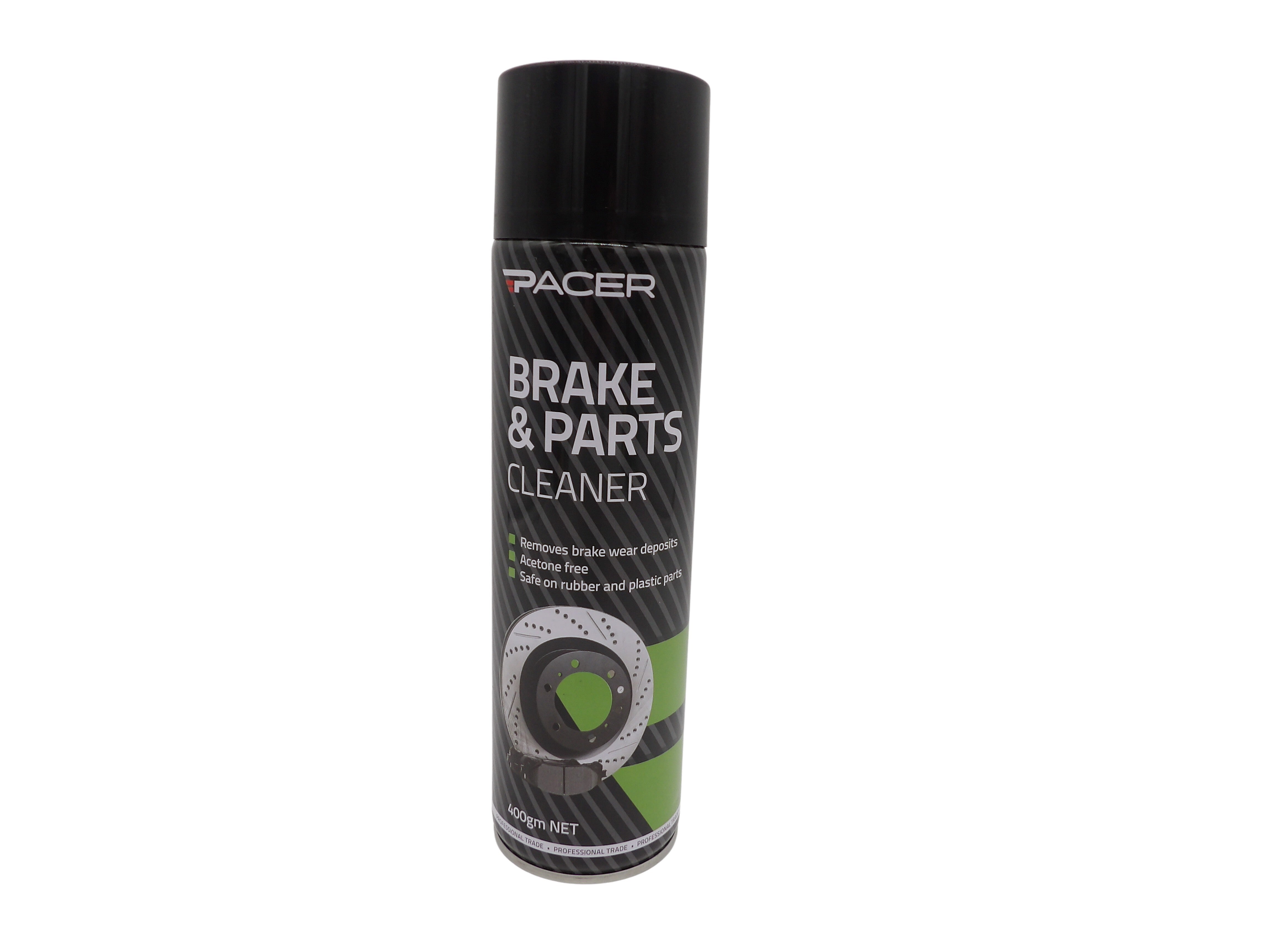 Pacer Brake and Parts Cleaner - Box of 12 – South East Clearance Centre