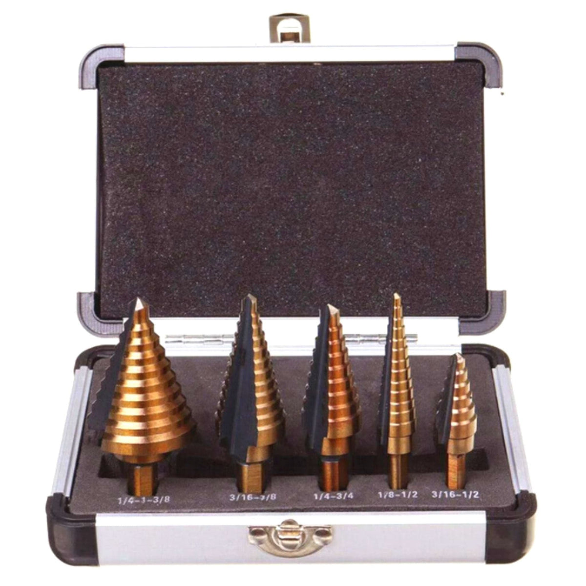 Step Drills | South East Clearance Centre