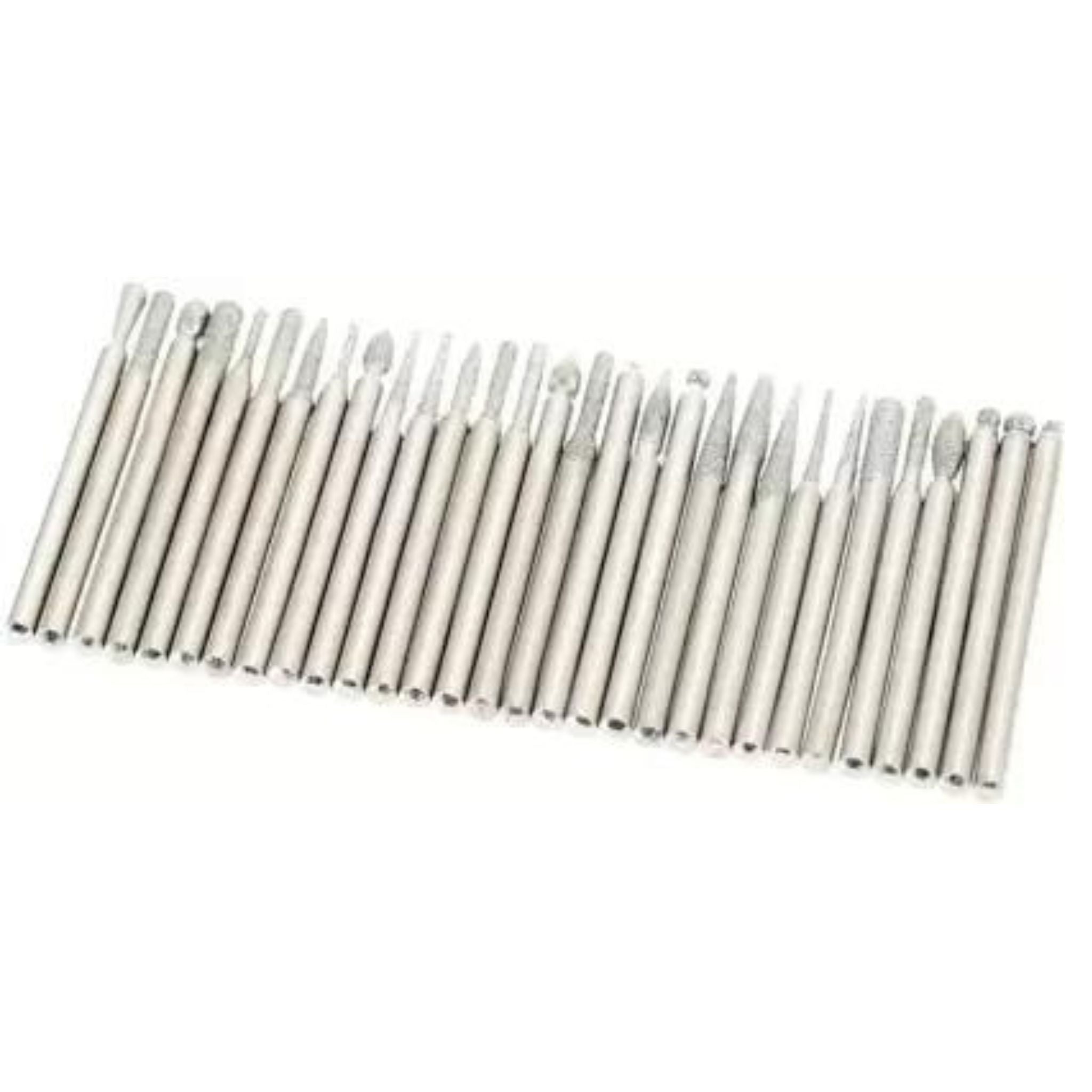 Dremel burr bit store