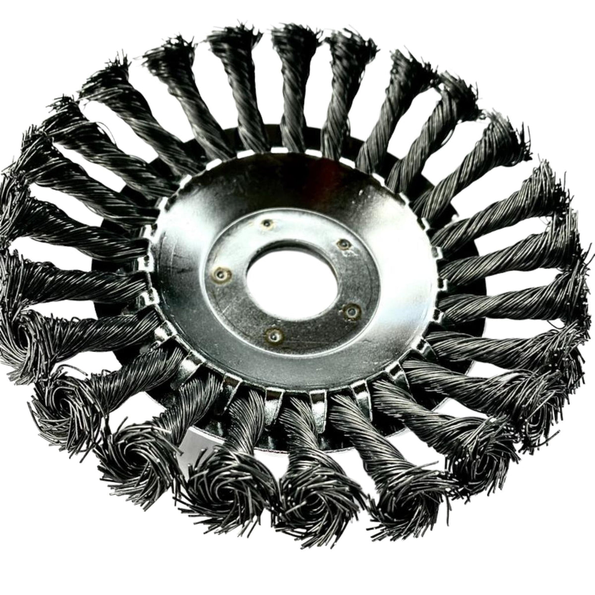 Derusting Weeding Wheel - 6' | South East Clearance Centre