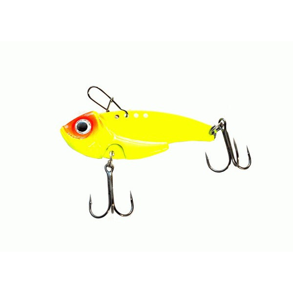 KAMIKAZE Trollable Metal Vibrating Blades 2Pk B 3/4 oz | South East ...