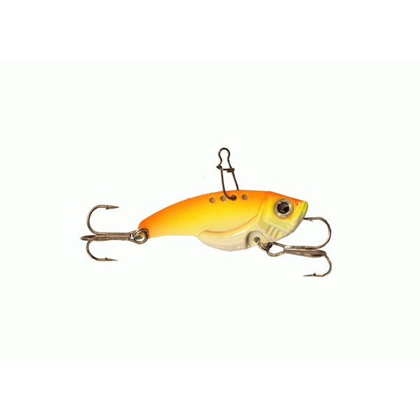 KAMIKAZE Metal Blades - Vibrating Lures 3 PkK (HS Mango) | South East ...